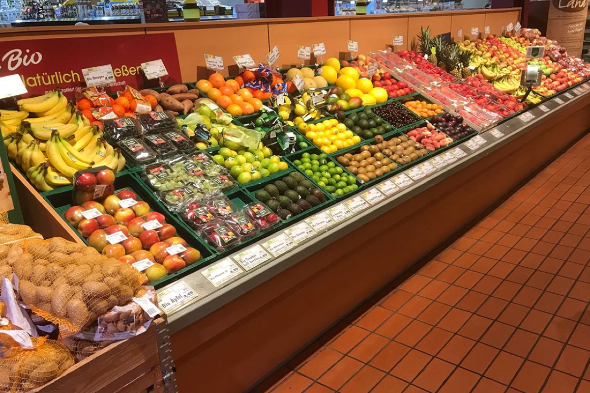 EDEKA Sartison | EDEKA Markt